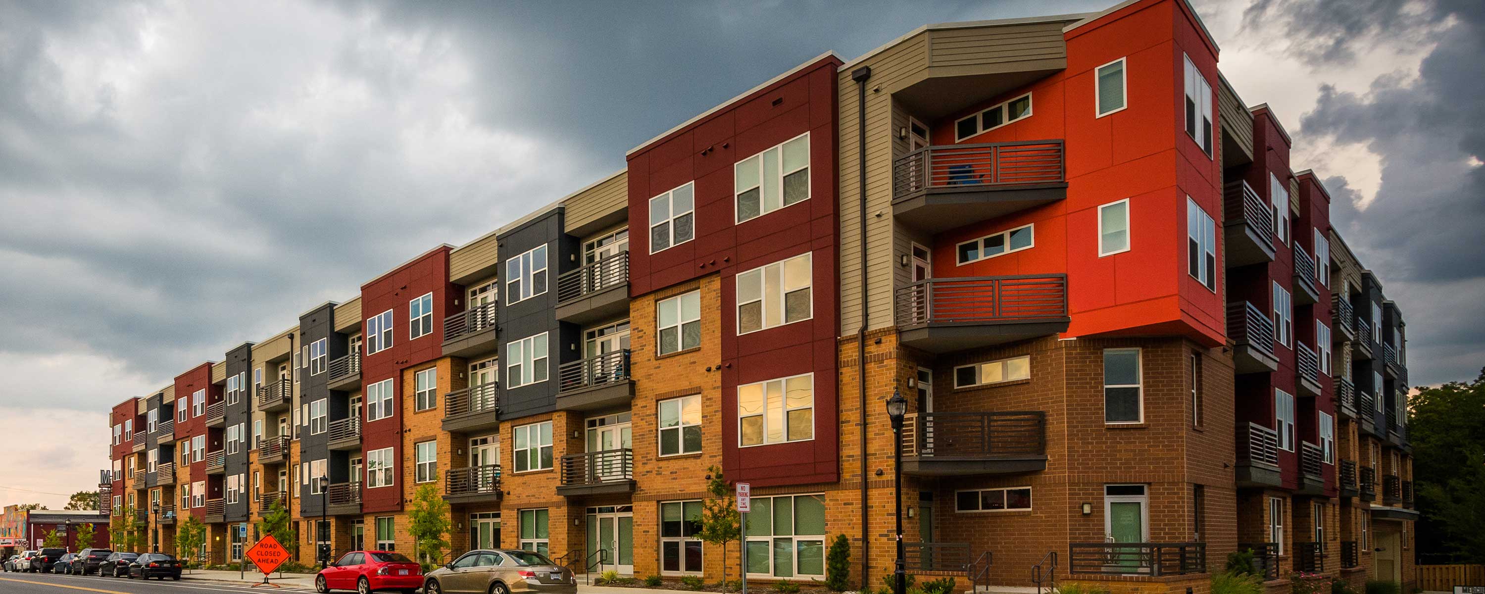 Center Street Property Management