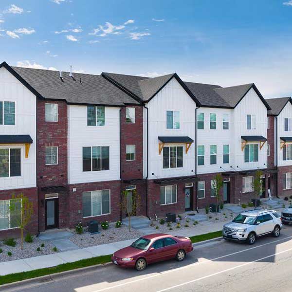 Property Portfolio| Center Street Property Management